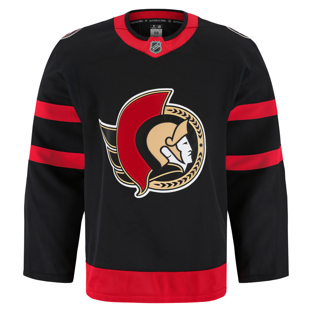 Ottawa Senators – Pro Hockey Life