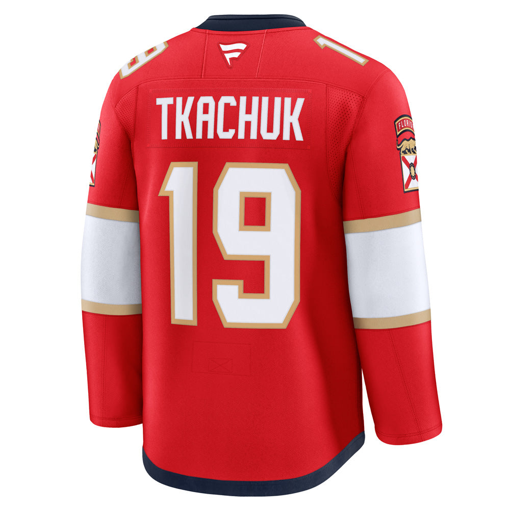 Florida Panthers – Pro Hockey Life
