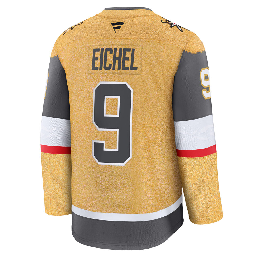 Vegas Golden Knights – Pro Hockey Life