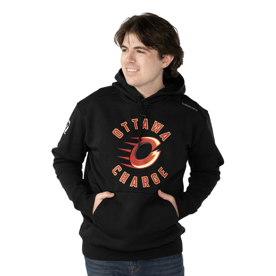 Ottawa Charge – Pro Hockey Life