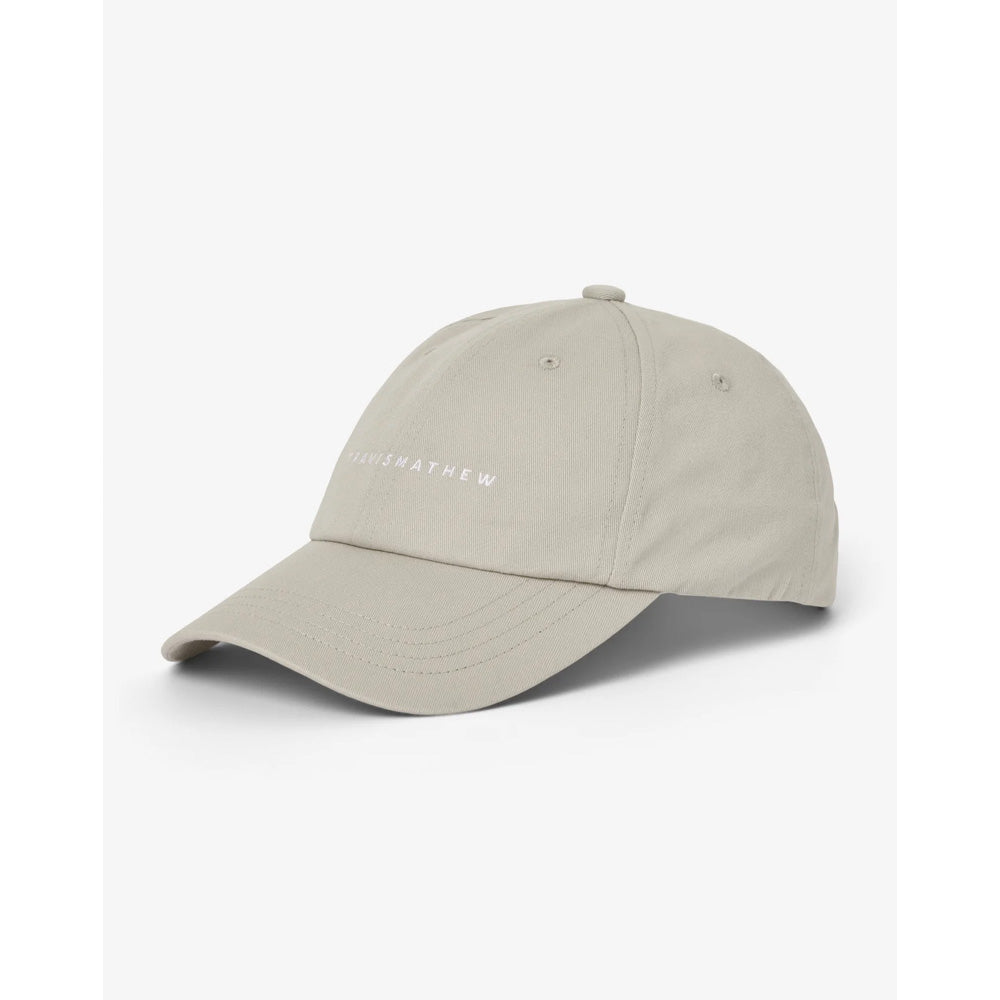 TravisMathew The Dad Women's Light Khaki Hat – Pro Hockey Life