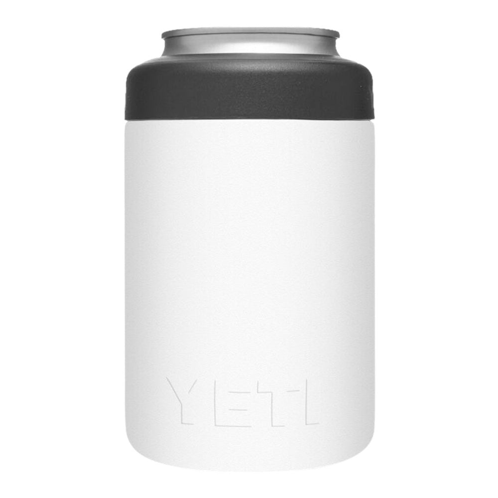 YETI RAMBLER COLSTER 2.0 - WHITE