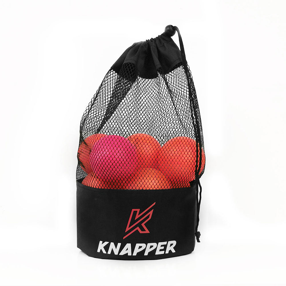 Knapper Ak Pro-Fluid Orange Ball - 12 Pack – Pro Hockey Life