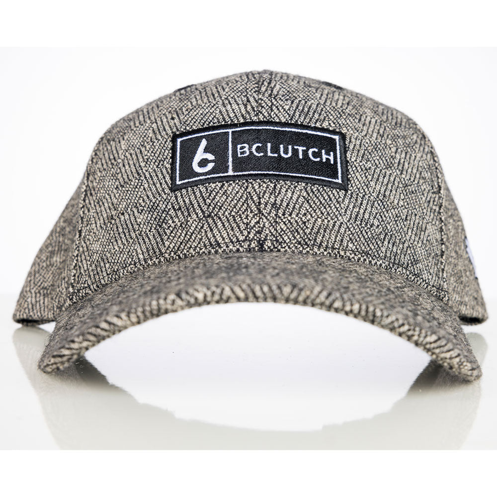 Bclutch Tuck City Grey Hat – Pro Hockey Life
