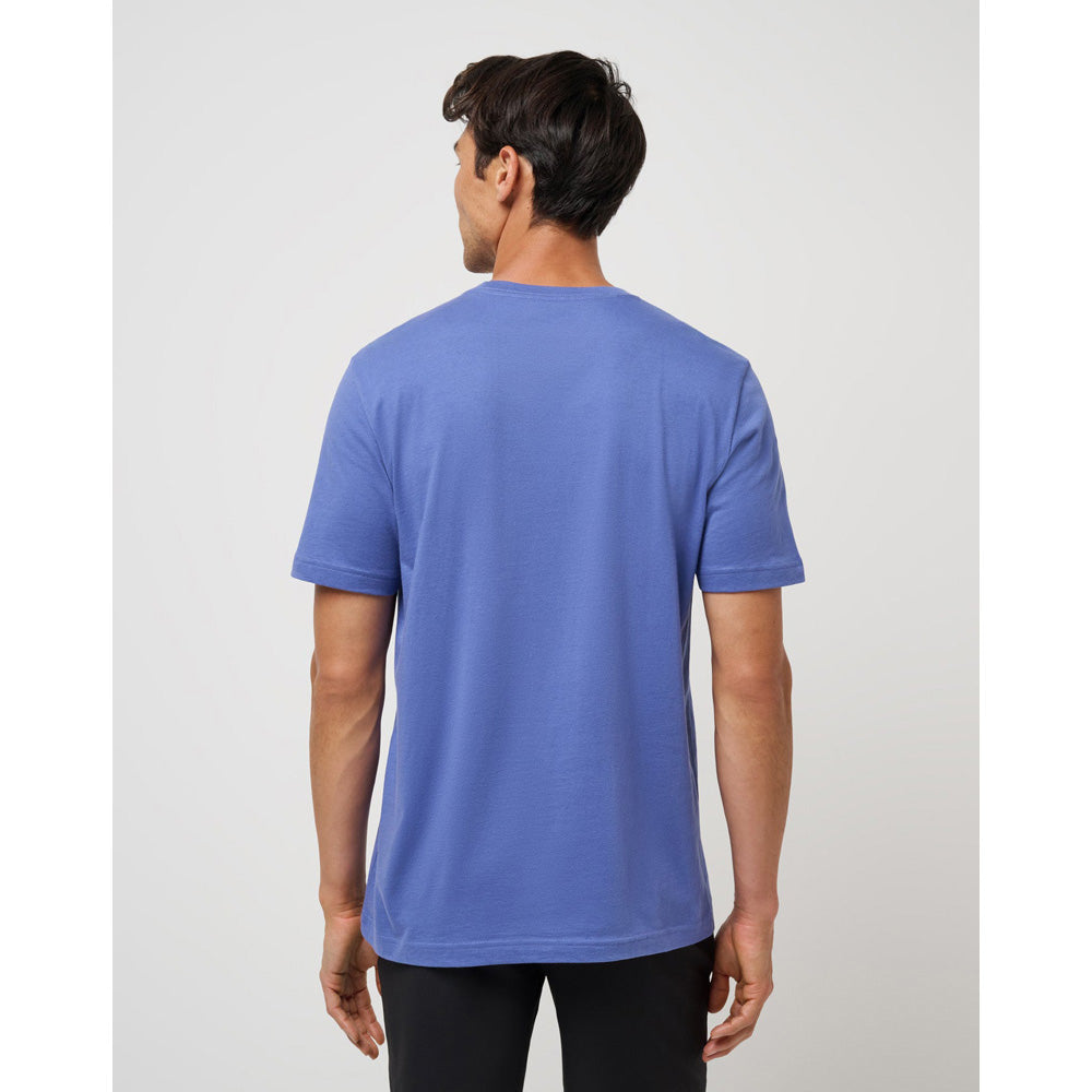 TravisMathew No Looking Back Men's Purple T Shirt – Pro Hockey Life