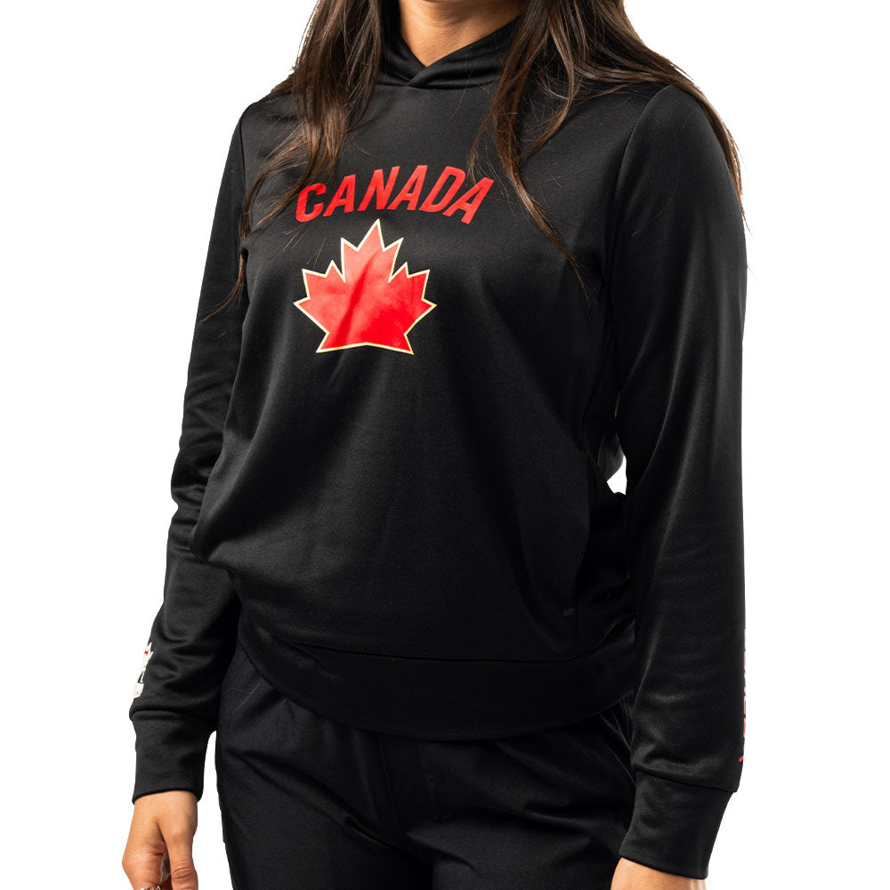 Bauer Team Canada Hoodies – Pro Hockey Life