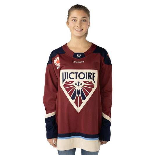 Montreal Victoire – Pro Hockey Life