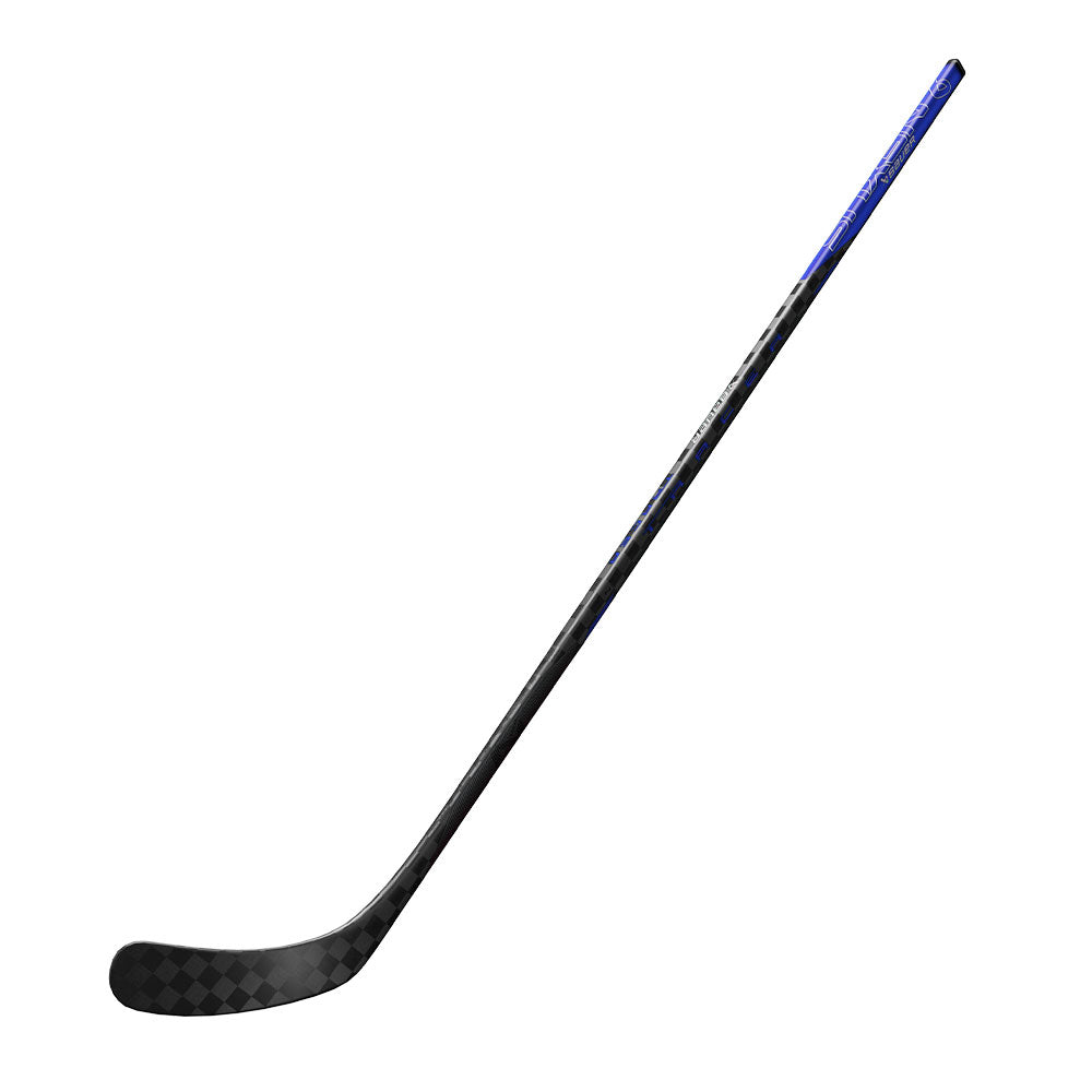 BAUER NEXUS TRACER BLUE SENIOR 62" HOCKEY STICK