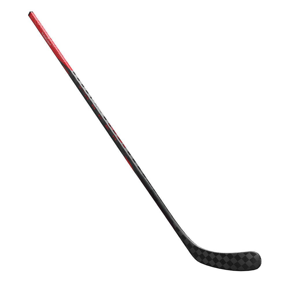 BAUER NEXUS TRACER RED JUNIOR 54" HOCKEY STICK