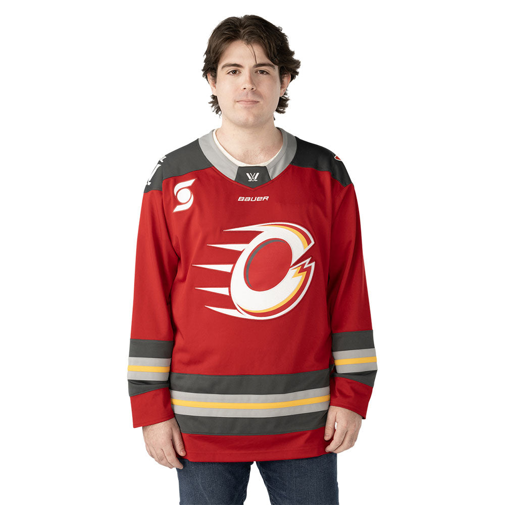 Ottawa Charge – Pro Hockey Life
