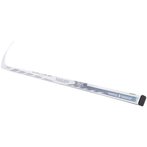 BAUER PROTO-R WHITE JUNIOR 52" HOCKEY STICK