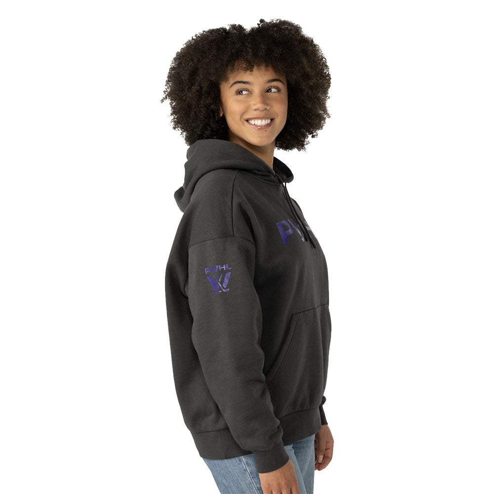 PWHL Apparel – Pro Hockey Life