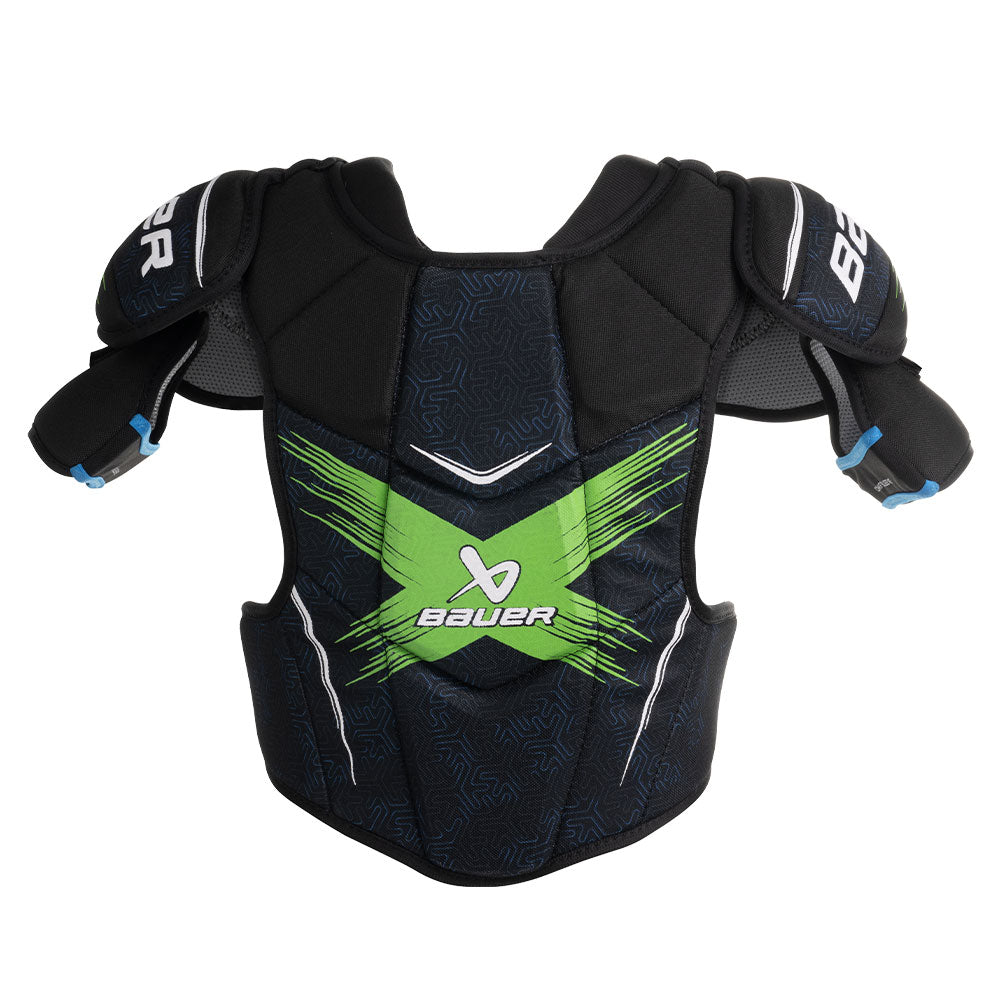 Bauer X Gen Ii Junior Shoulder Pads – Pro Hockey Life