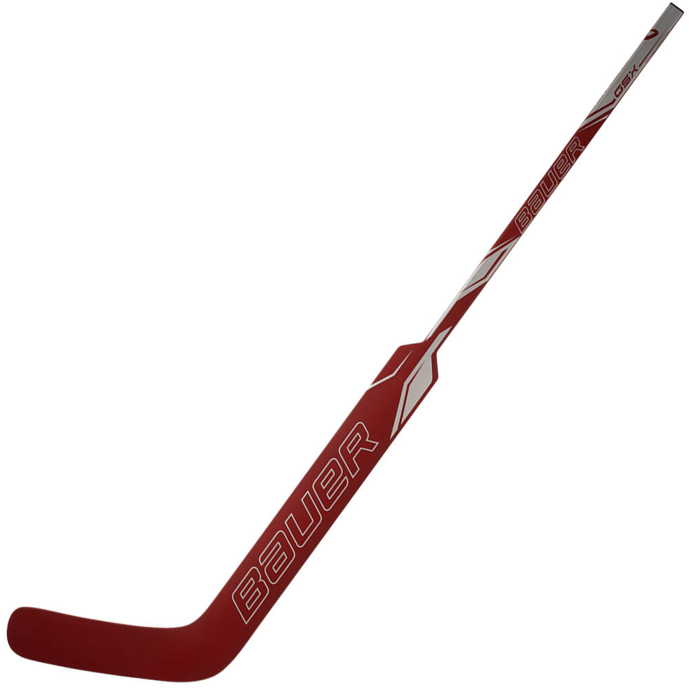 Bauer GSX MTO 26 Junior Goalie Stick - P31 21" – Pro Hockey Life