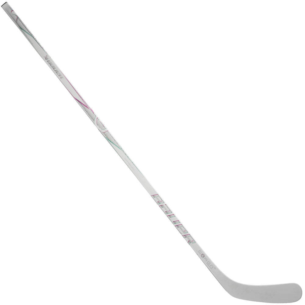 Bauer Proto 2 White Junior 52" Hockey Stick