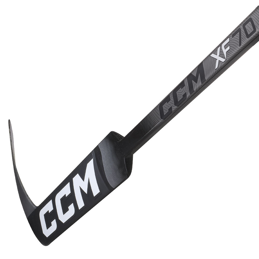 CCM XF-70 JUNIOR GOALIE STICK