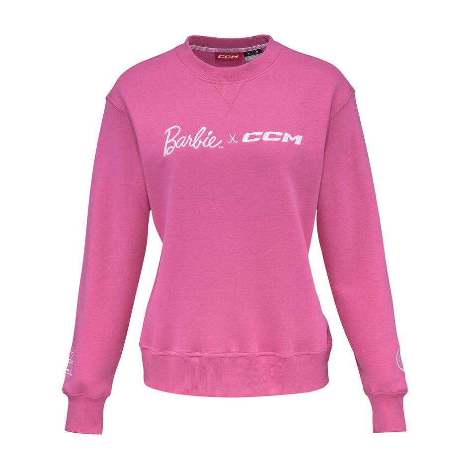 CCM Barbie – Pro Hockey Life