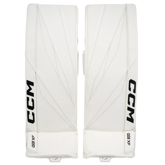 CCM Custom Goalie Gear – Pro Hockey Life