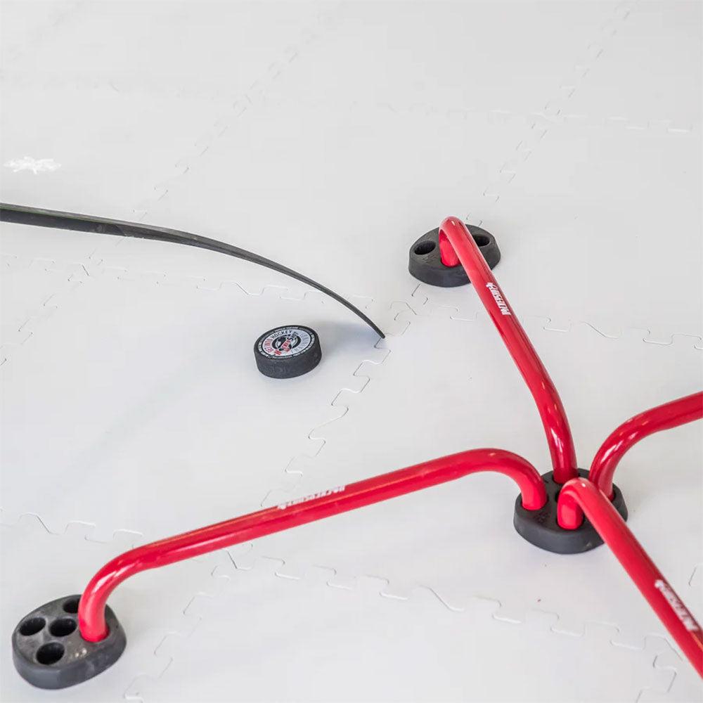 HOCKEYSHOT EDGE DANGLER