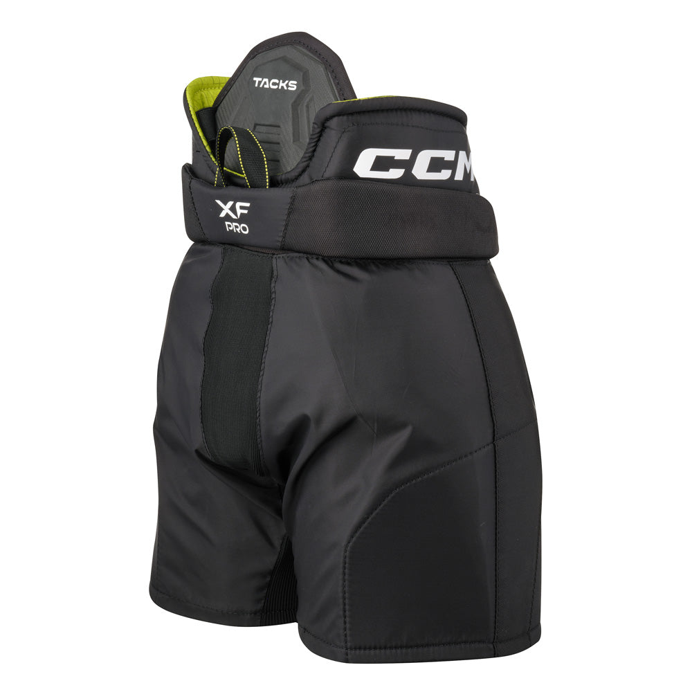 CCM TACKS XF PRO YOUTH HOCKEY PANTS