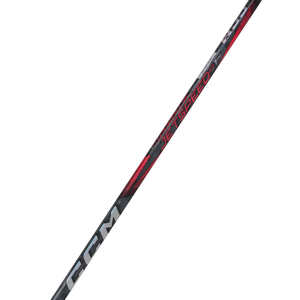 CCM JETSPEED FT7 PRO YOUTH HOCKEY STICK