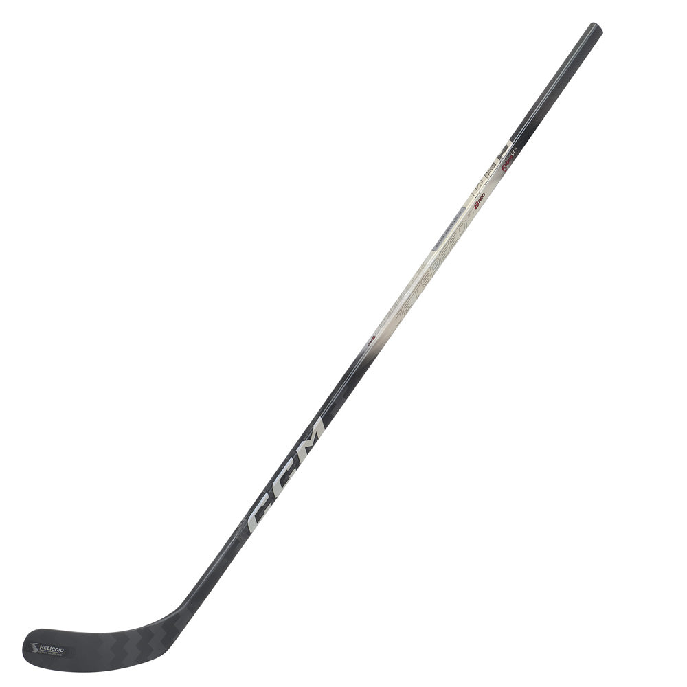 CCM JETSPEED FT8 PRO JUNIOR HOCKEY STICK