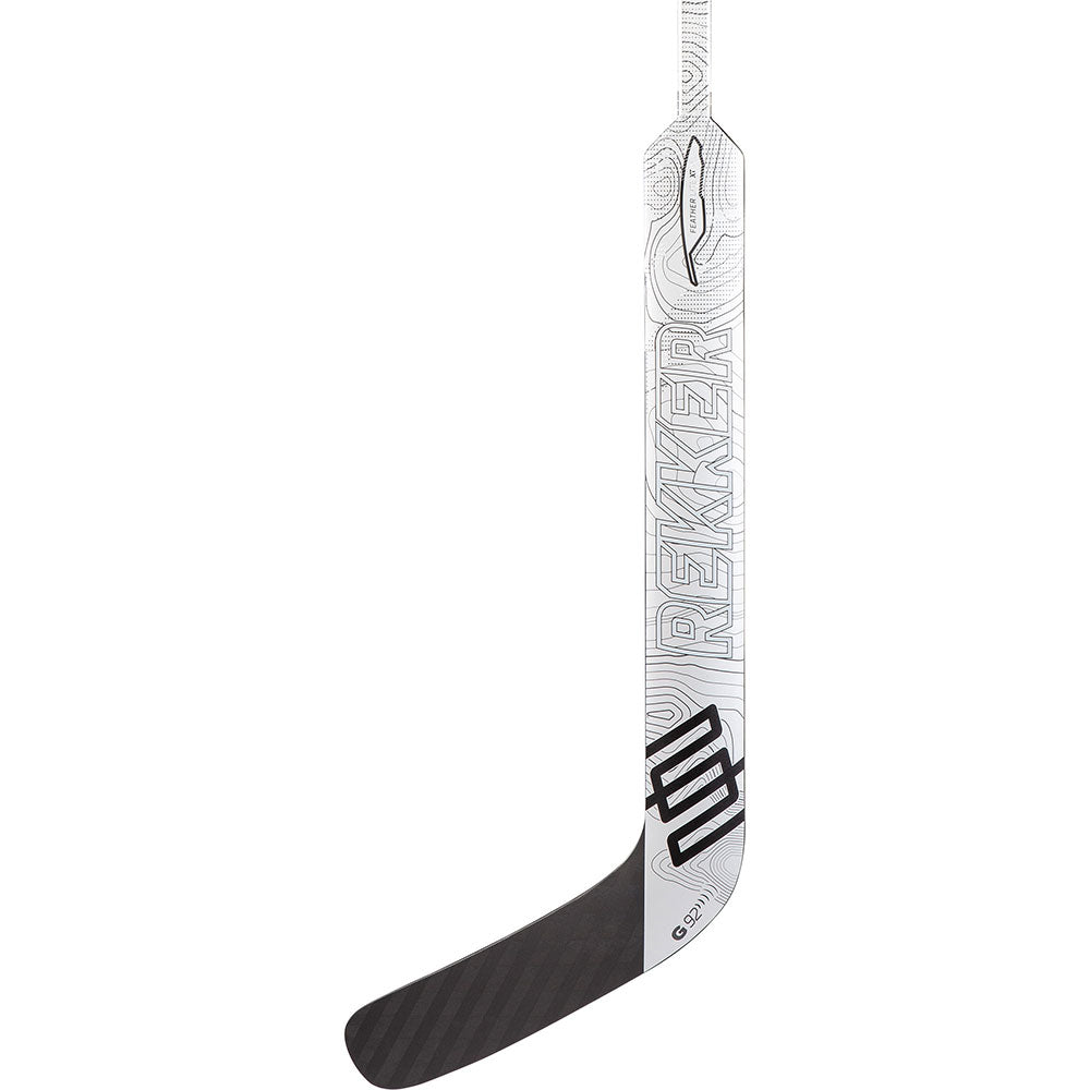 SHERWOOD REKKER LEGEND 1 JUNIOR GOALIE STICK