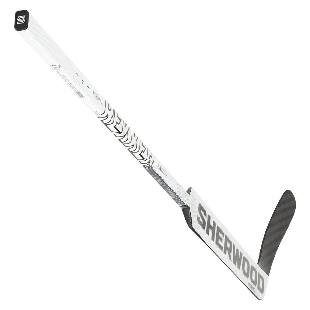 SHERWOOD REKKER LEGEND 1 INTERMEDIATE GOALIE STICK