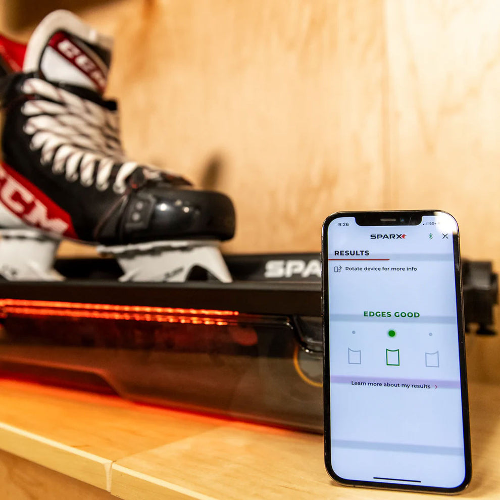 Sparx Hockey Skate Sharpener 3 – Pro Hockey Life