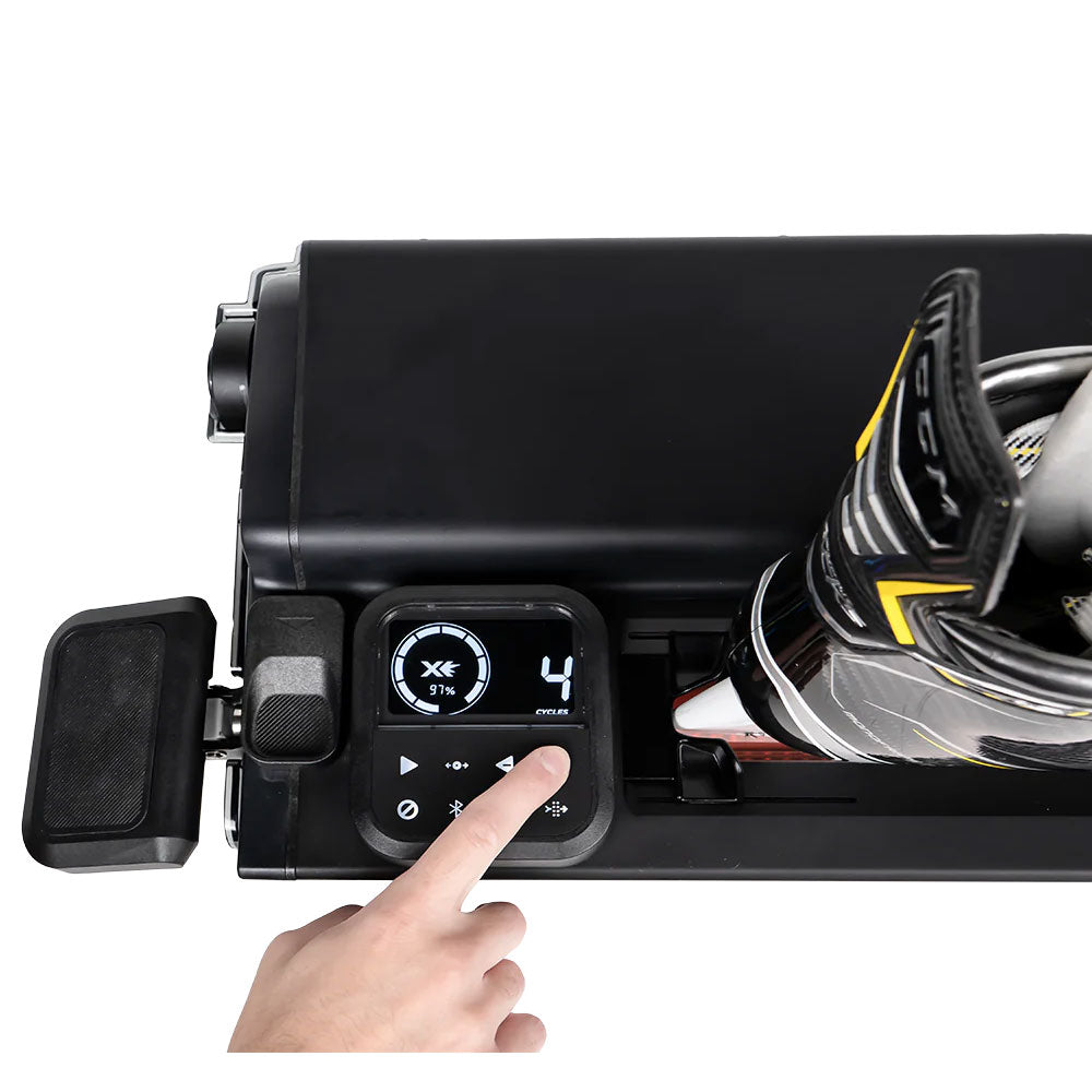 Sparx Hockey Skate Sharpener 3