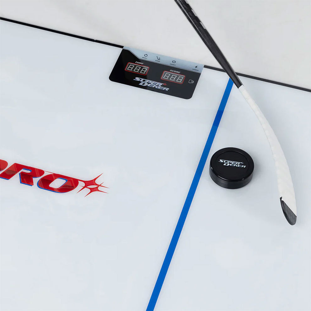 Superdeker Pro - 2 Panel – Pro Hockey Life