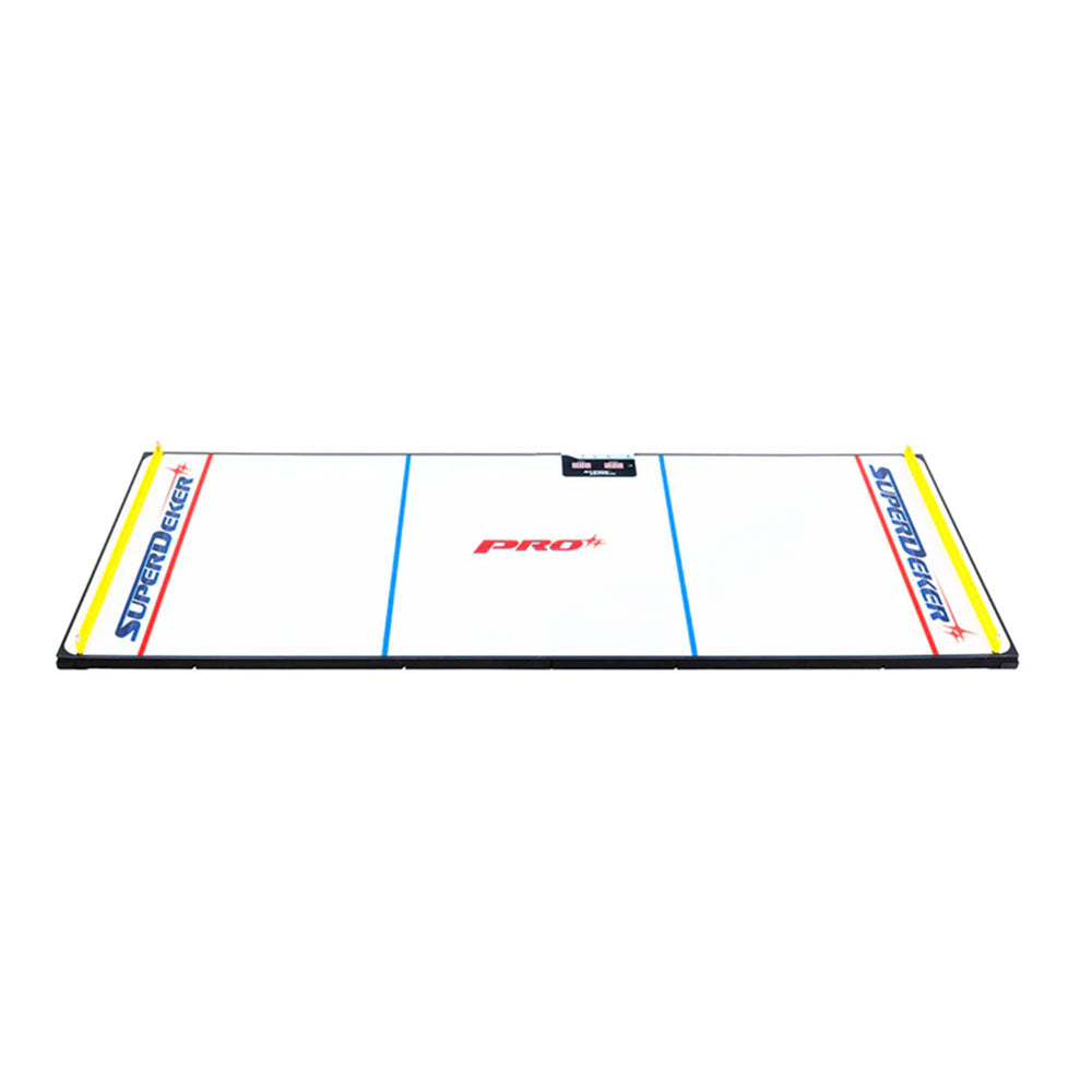 Superdeker | Pro Hockey Life – Pro Hockey Life