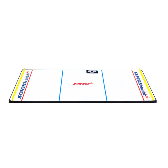 Superdeker Pro - 2 Panel – Pro Hockey Life