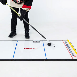 Superdeker Pro - 2 Panel – Pro Hockey Life