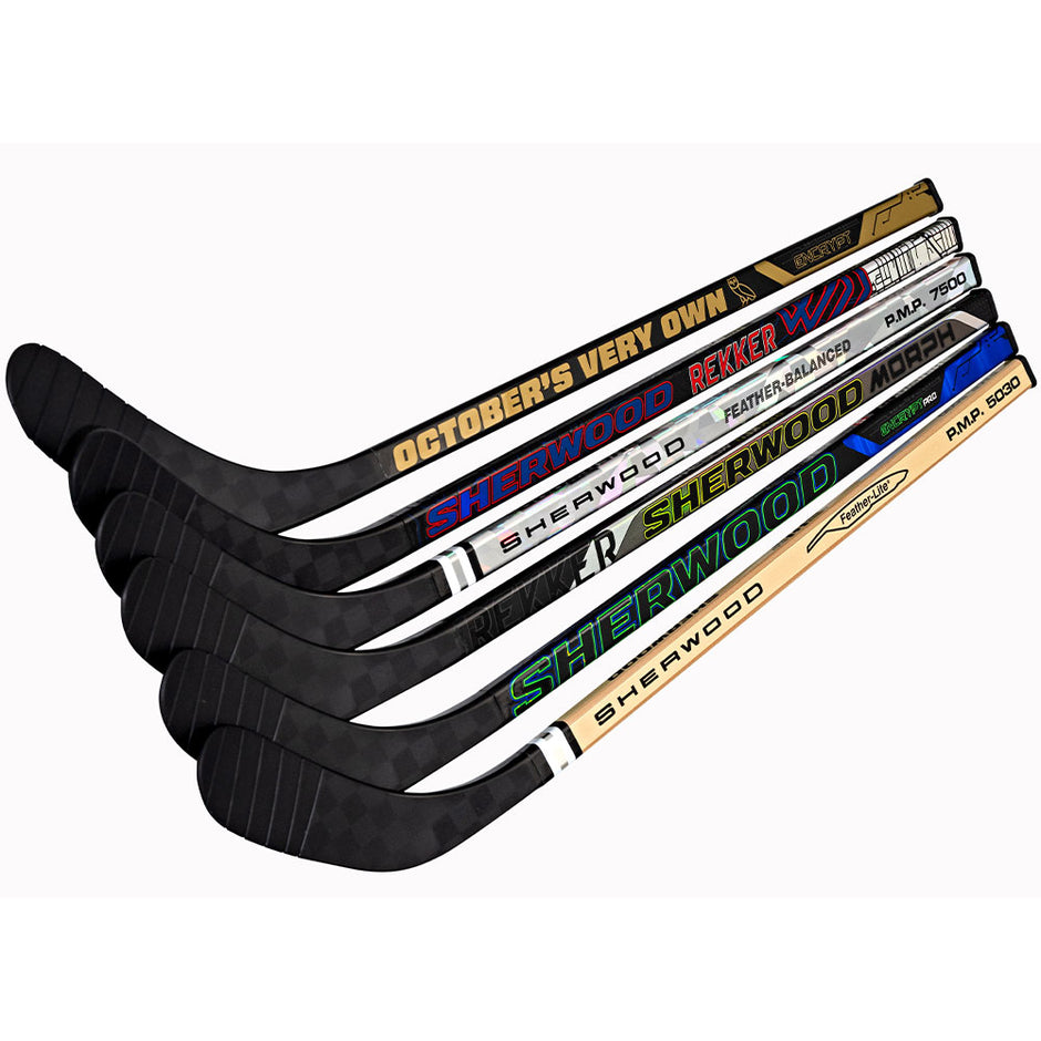 Mini Sticks – Pro Hockey Life
