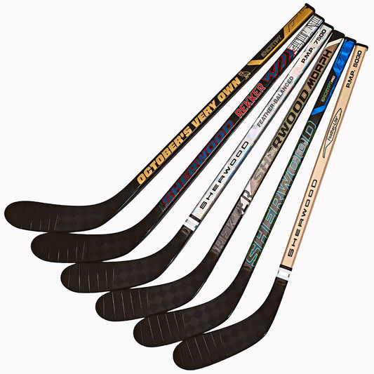 Mini Sticks – Pro Hockey Life
