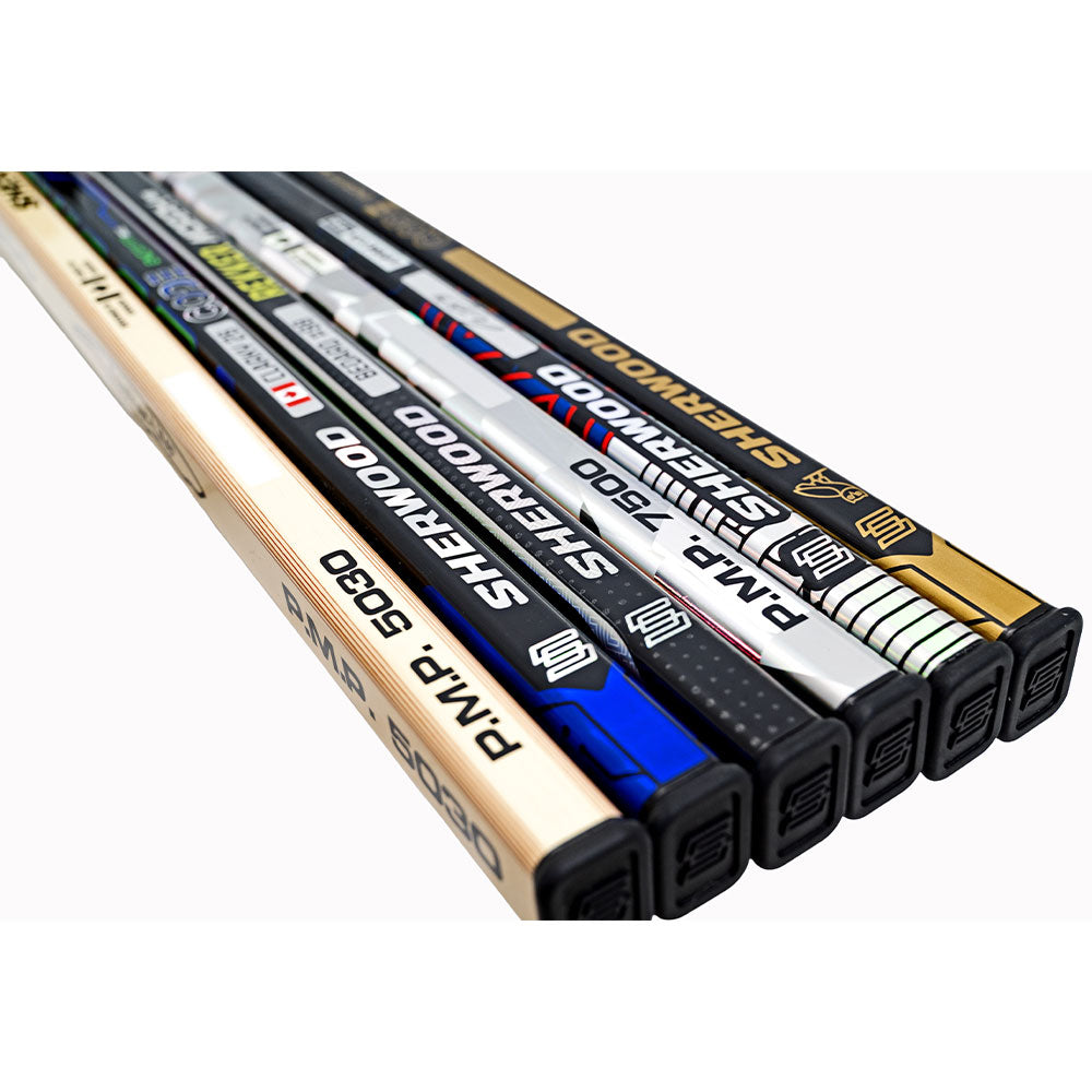 Sherwood Signature Series Mini Sticks – Pro Hockey Life