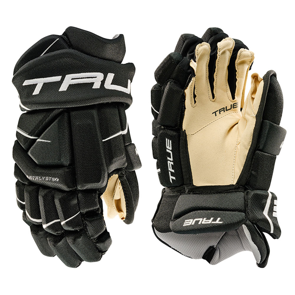 TRUE CATALYST 5X3 SENIOR HOCKEY GLOVES – Pro Hockey Life