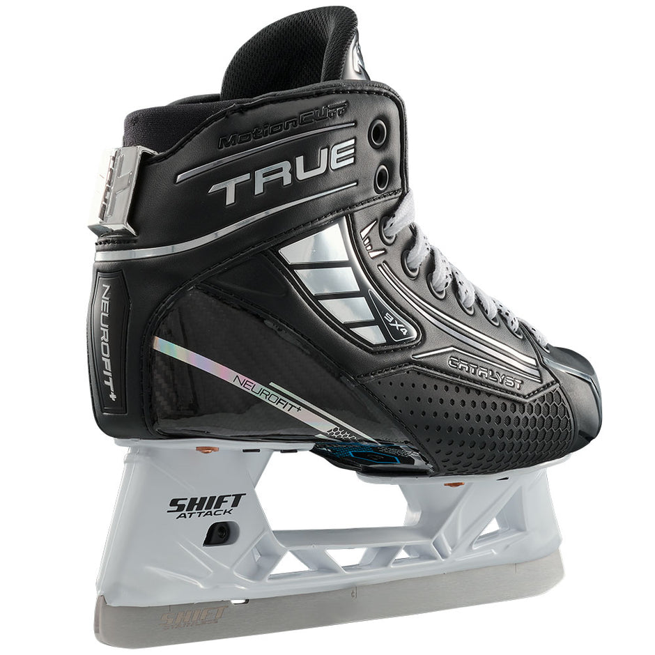 True Hockey Skates – Pro Hockey Life