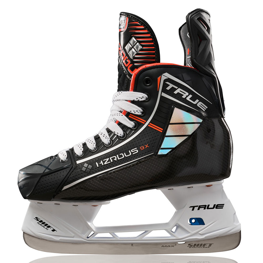 TRUE HZRDUS 9X INTERMEDIATE HOCKEY SKATES – Pro Hockey Life