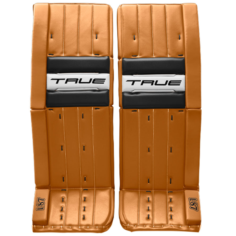 True Catalyst L87 Intermediate Goalie Pads – Pro Hockey Life
