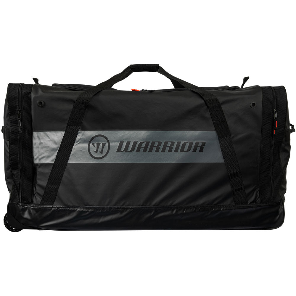 WARRIOR RITUAL GOALIE ROLLER BAG
