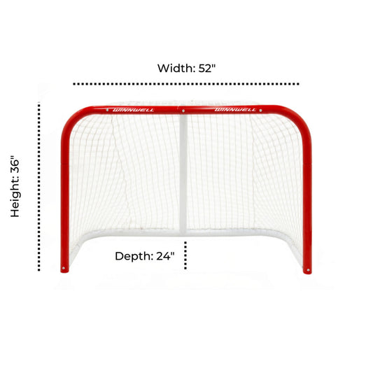 Hockey Nets For Sale Online | Pro Hockey Life – Pro Hockey Life