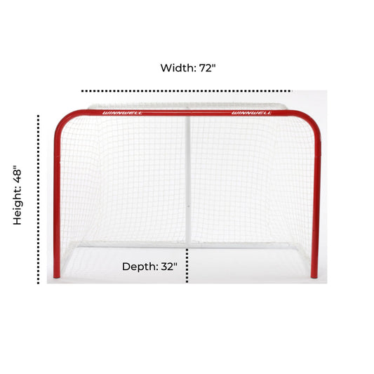 Hockey Nets For Sale Online | Pro Hockey Life – Pro Hockey Life