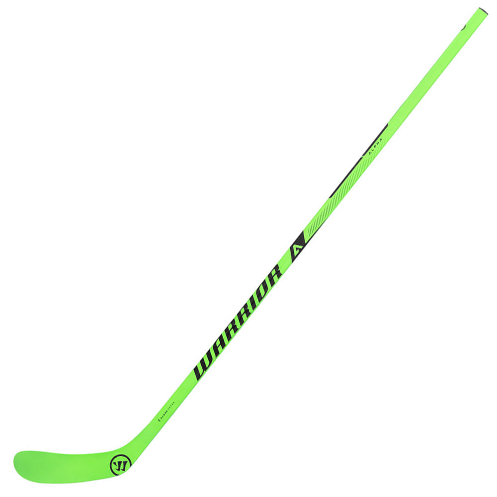 Warrior Alpha LX3 Comp Junior Hockey Stick – Pro Hockey Life