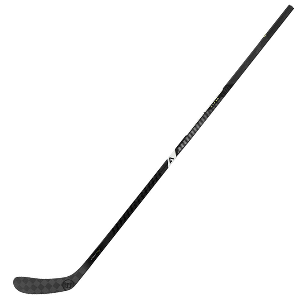 Warrior Alpha LX3T Senior Hockey Stick – Pro Hockey Life
