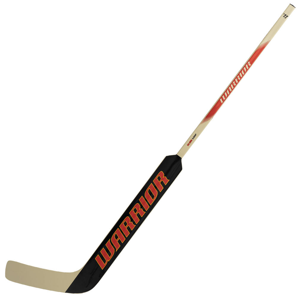 Warrior Ritual Swagger Junior Regular Goalie Stick - Mid 21"