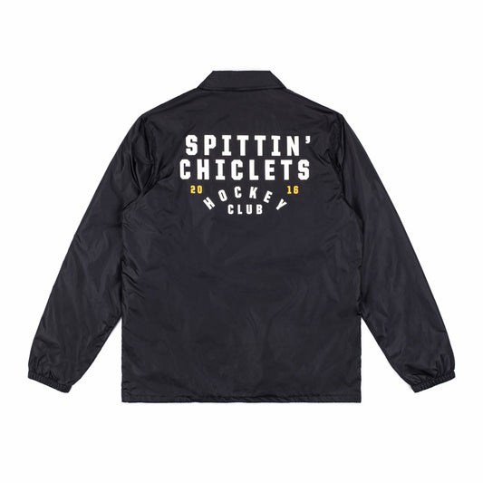 Spittin Chiclets – Pro Hockey Life