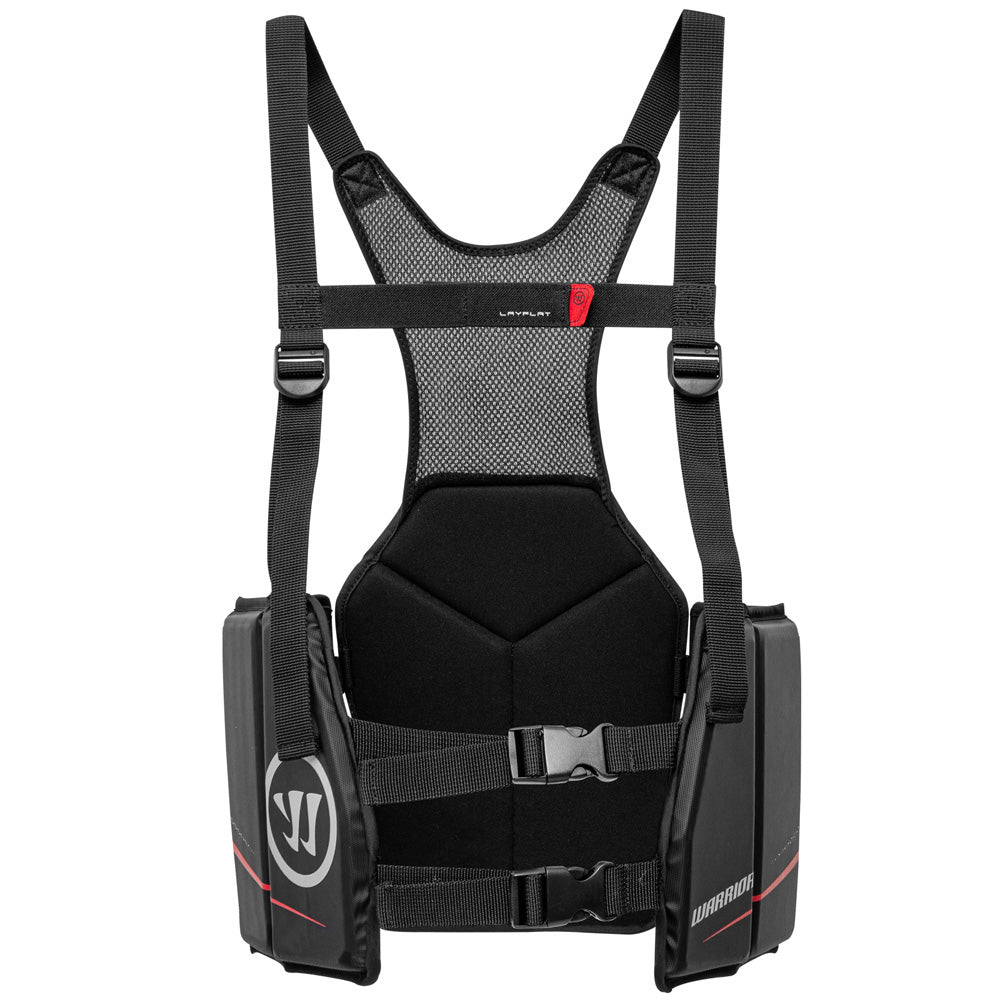 Warrior Fatboy Lacrosse Rib Guard – Pro Hockey Life