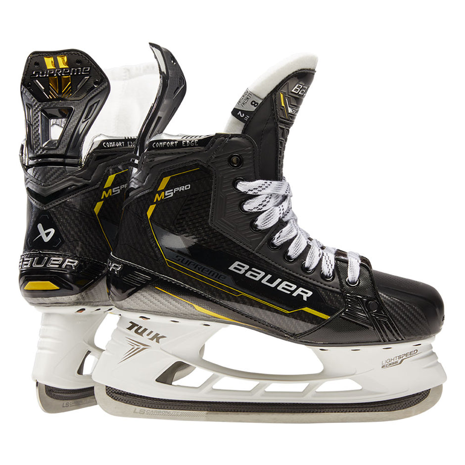Bauer Supreme M5 Pro Hockey Skates – Pro Hockey Life